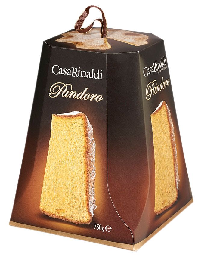 Panettone & Pandoro aus Italien | Vinolisa.de